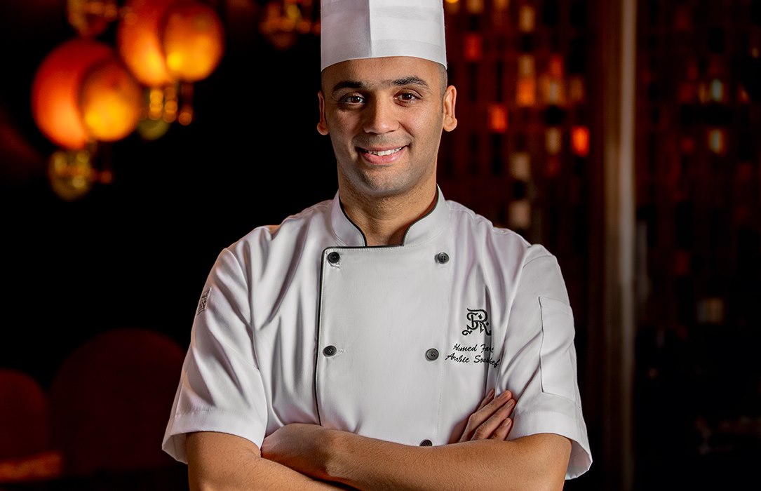 Middle Eastern Restaurant in Lower Parel, Mumbai, Sette Mara